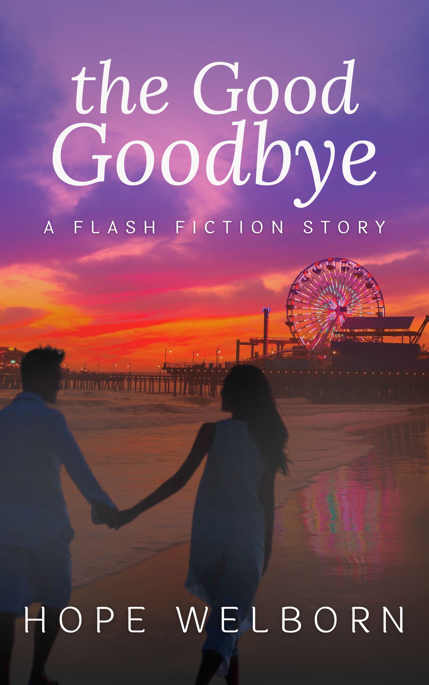 Free Stories – Hope Welborn